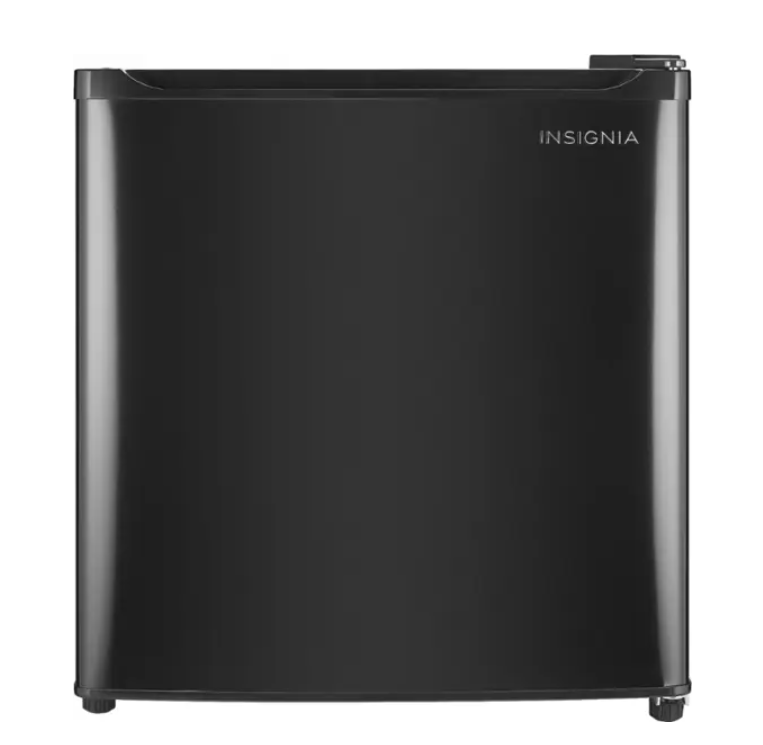 Insignia Mini Fridge