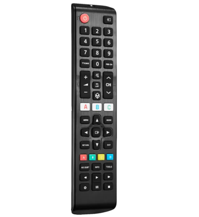 Insignia Tv Remote